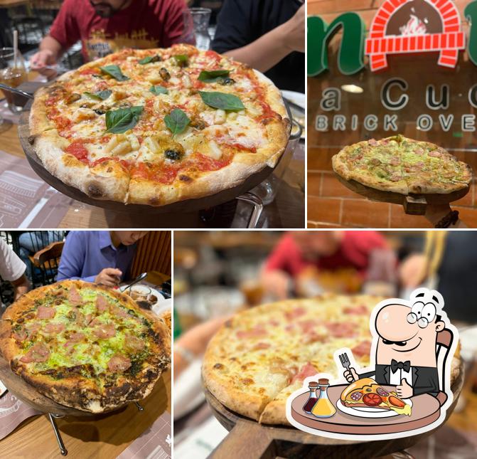 Amare La Cucina Makati, Makati - Restaurant menu, prices and reviews