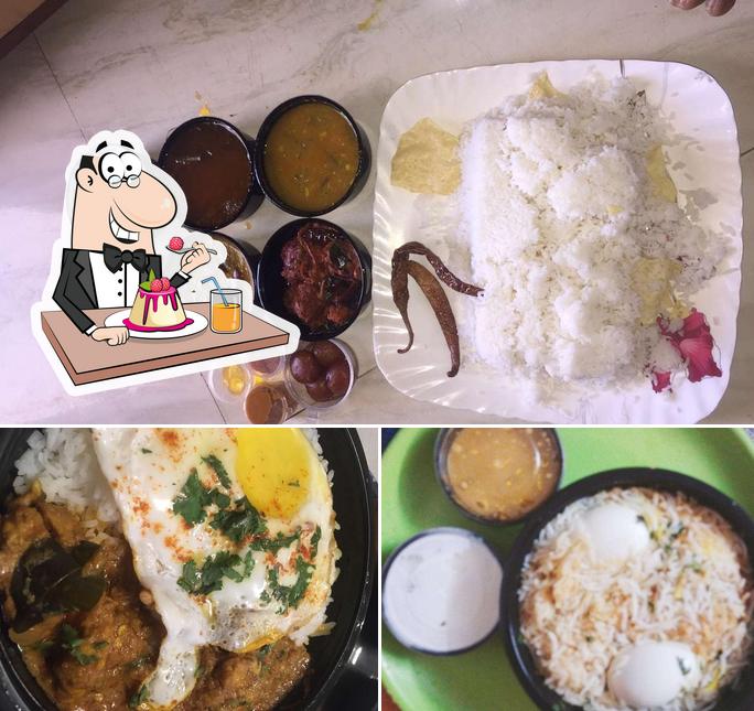 Andhra Gunpowder, Bengaluru - Restaurant menu, prices and reviews