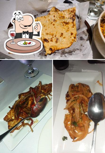 Awadh India Restaurant, Columbus - Restaurant menu, prices and reviews