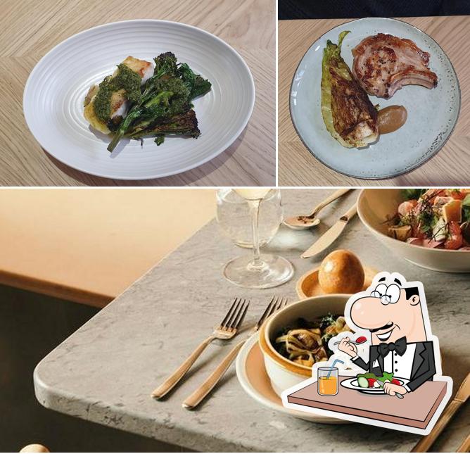 Birchwood Taywell Farm, Ticehurst - Restaurant menu, prices and reviews