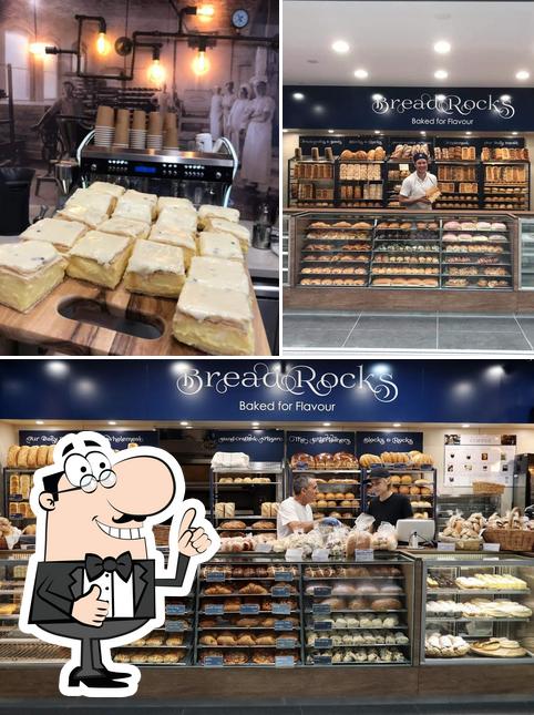 BreadRocks in Shell Cove - Restaurant reviews