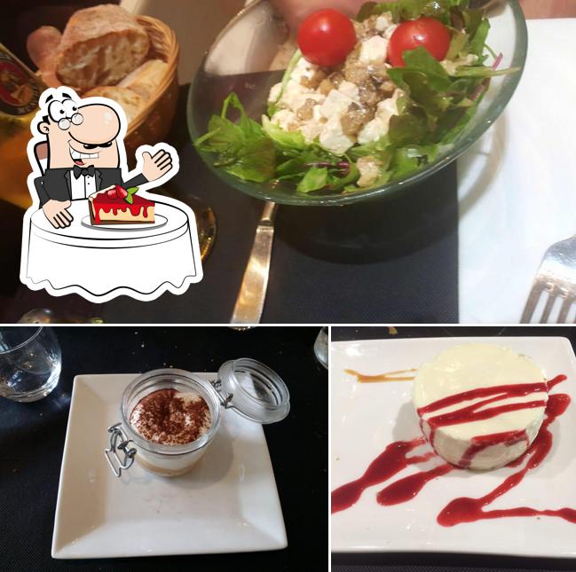 Le Carré Gourmand, Toulouse - Menú del restaurante, precios y reseñas