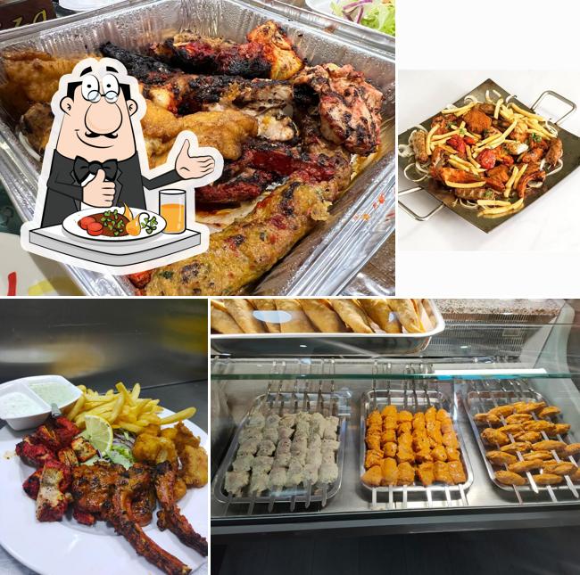 Chaar Grill, Rochdale - Restaurant menu, prices and reviews