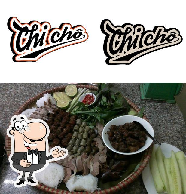 ChiChô QUÁN » Thịt chó Việt Trì, Hanoi - Menú del restaurante, precios ...