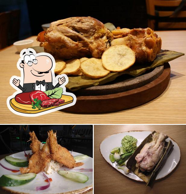 El Desván Popotla, Mexico City - Restaurant menu, prices and reviews
