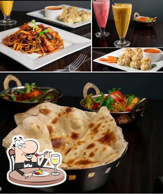 Everest Nepalese & Indian Cuisine in Redbank - Restaurant reviews