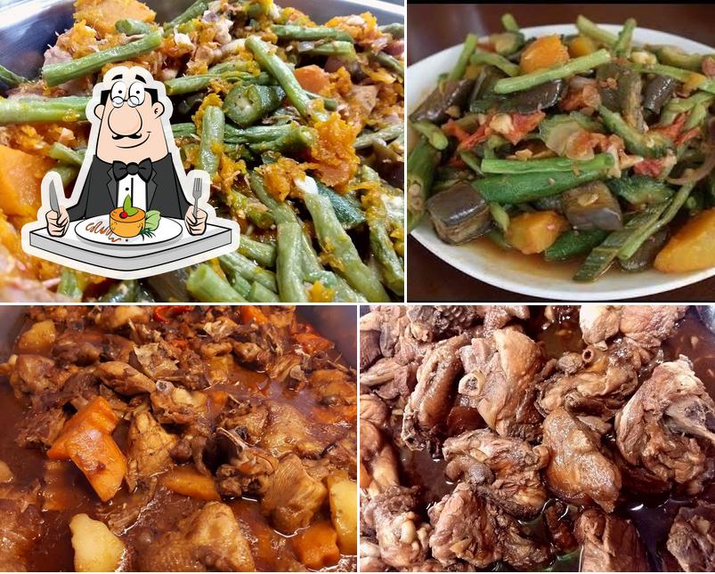 Restaurante Food Delivery PEZA Rosario Cavite, Carmona