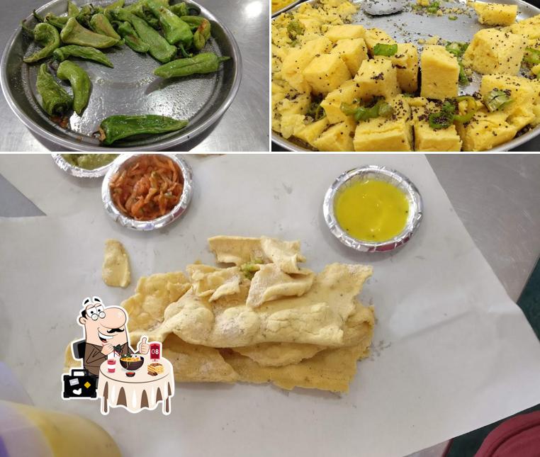 Iscon Gathiya - VS Hospital, Ahmedabad - Restaurant menu, prices and ...