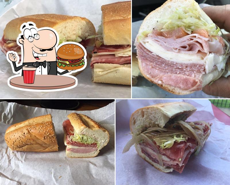 Italian Food Center in West Haverstraw - Restaurant menu and reviews