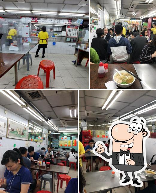 Kuen Kee Won Ton Noodle, Hong Kong - Restaurant menu, prices and reviews
