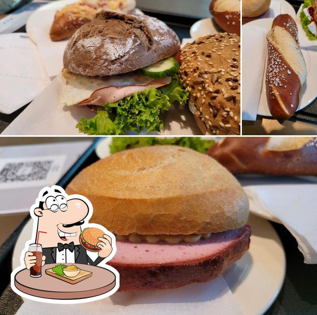 Lieblingsplatz bei Jakobi, Bensheim - Restaurant reviews