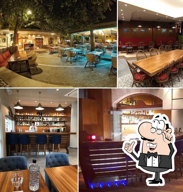 Navy Blend Rethimno Restaurant Reviews