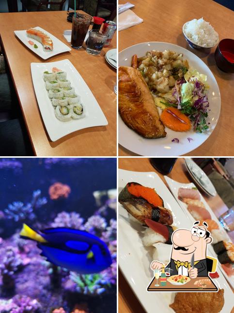 Osho Express, Lethbridge - Restaurant menu, prices and reviews