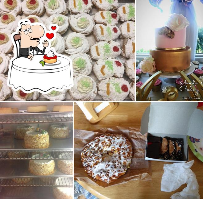 Patsy's and Son Italian Bakery in Lindenhurst - Restaurant reviews