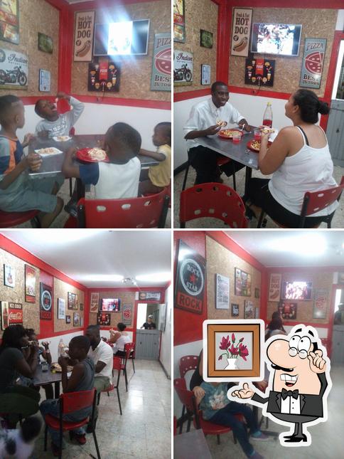 Route 53 Pizzería, Cali - Restaurant reviews
