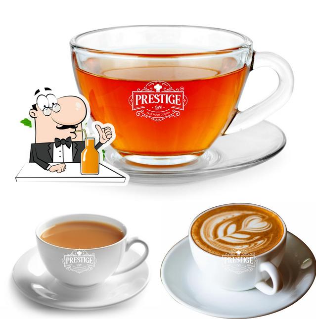Prestige Cafe, Pune - Restaurant menu, prices and reviews