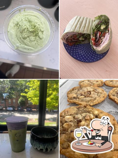 Preston's Cafe, Plano - Restaurant menu, prices and reviews