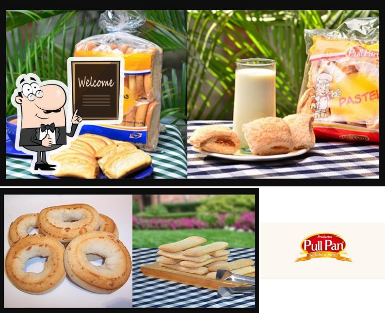 Productos Pull-Pan, Medellín - Restaurant reviews