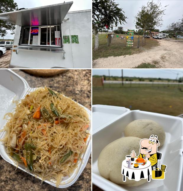 Rose's Filipino Cuisine in Beeville - Restaurant reviews