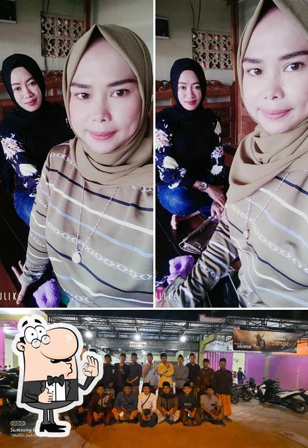 Restaurante Rumah Makan Restu Ibu, West Ketapang
