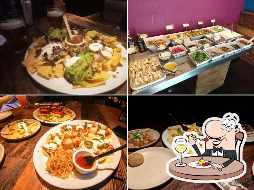 Top 7 restaurants with burritos in São Paulo, august 2025 - Restaurant Guru