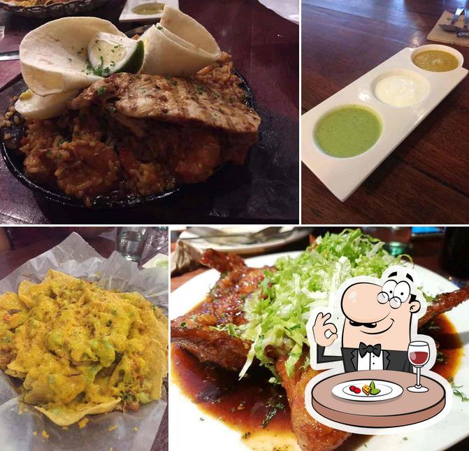 Silantro Fil-Mex restaurant, Muntinlupa - Restaurant menu and reviews