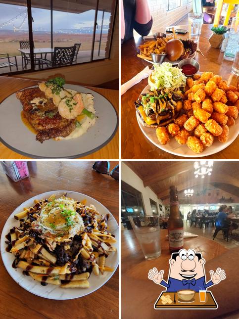Sunset 89, Page - Restaurant menu, prices and reviews