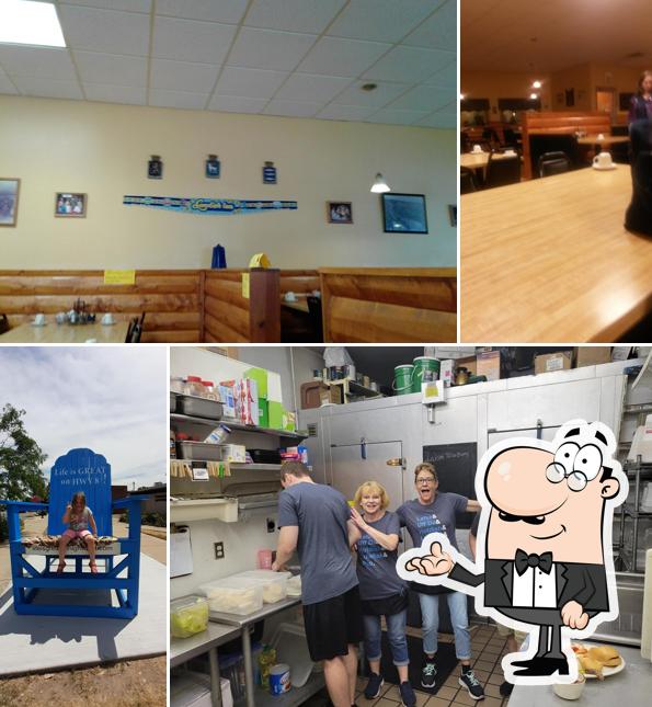 Swedish Inn in Lindstrom - Restaurant reviews