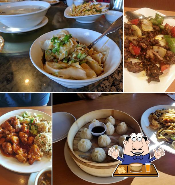 Taste Of Sichuan Beaverton in Beaverton - Restaurant menu and reviews