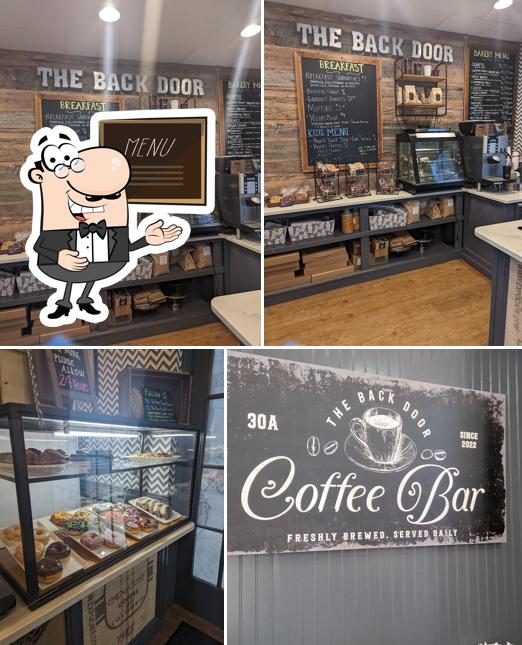 The Back Door Bakery in Seacrest - Restaurant reviews