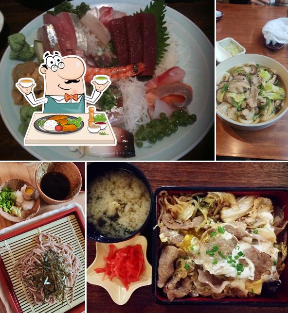 Tsumura, Makati, Ayala - Restaurant menu, prices and reviews