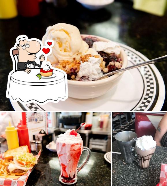 Wimpy & Dee's Diner, Honey Brook - Restaurant menu, prices and reviews
