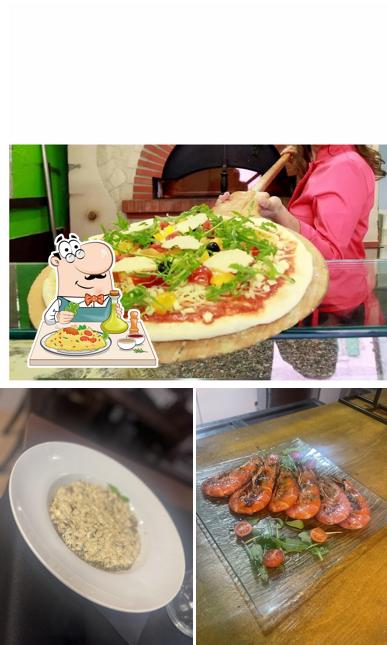 ferrari ristorante, Empuriabrava - Restaurant menu, prices and reviews