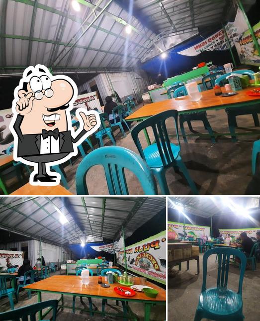 warung puja kusuma - kambu., Kendari - Menú del restaurante, precios y ...