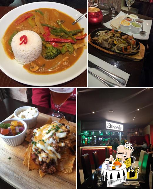StockHouse Restaurant, Trim - Restaurant menu, prices and reviews