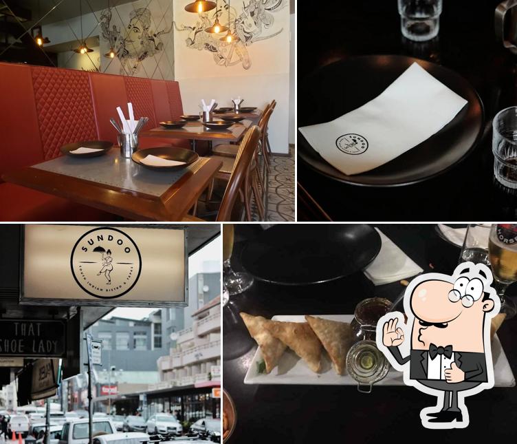 Sundoo Sea Point restaurant, Kapstadt, 77 Regent Rd - Restaurantbewertungen