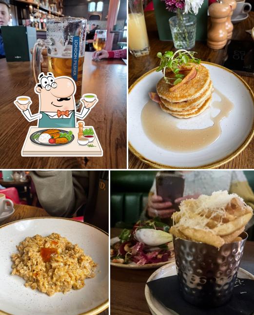 The Railway Hotel in Worthing - Restaurant reviews