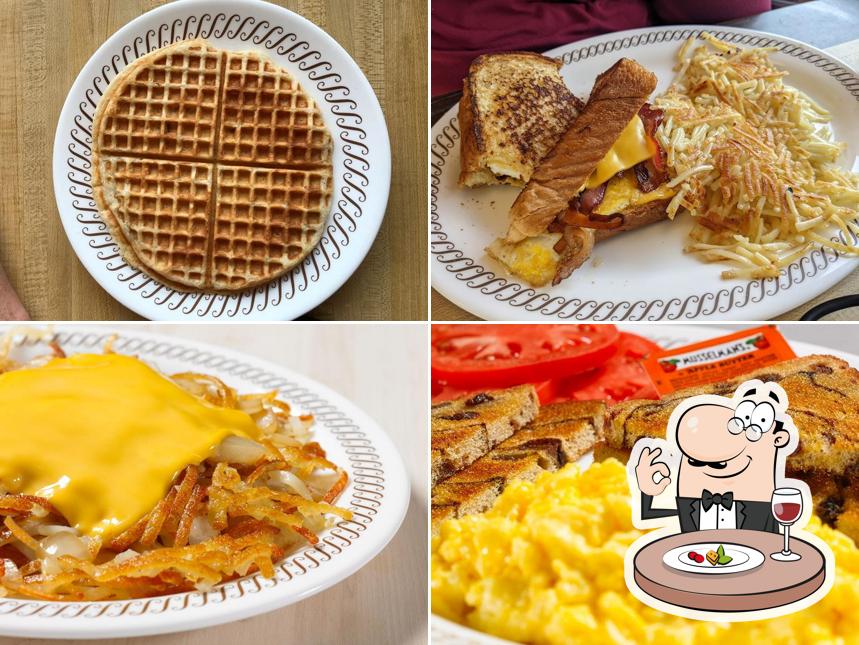 Top 7 places to eat in Manning, october 2025 - Restaurant Guru