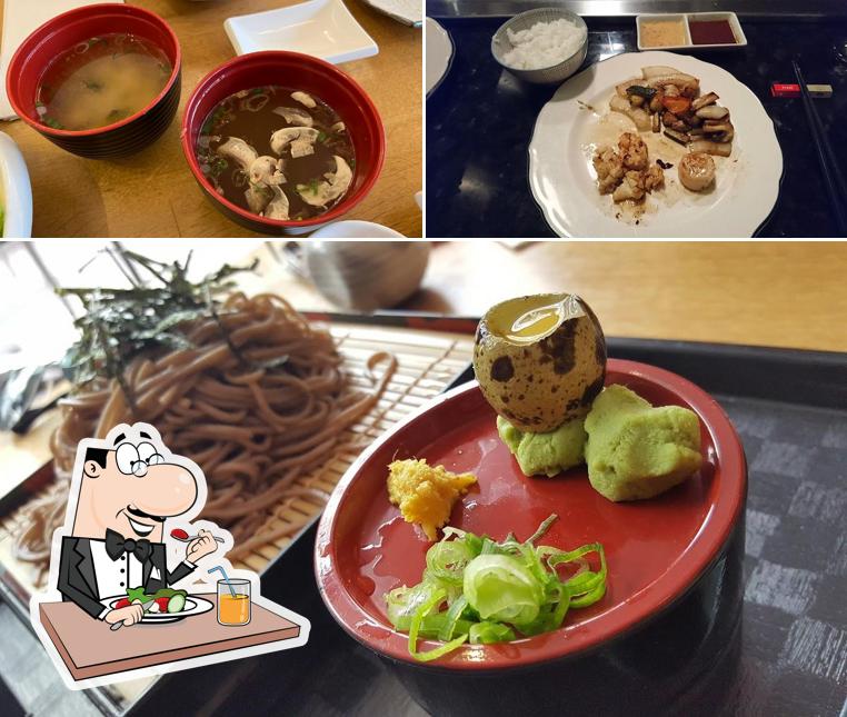 Yamato Japanese Restaurant, Toronto - Restaurant menu, prices and reviews