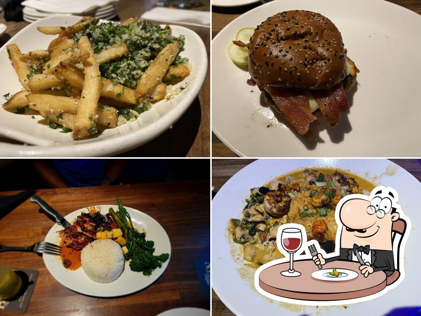 Yard House in Virginia Beach - Restaurant menu and reviews