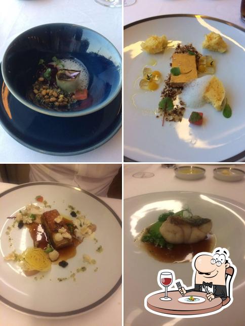 Eleven restaurant, Lisbon - Restaurant reviews