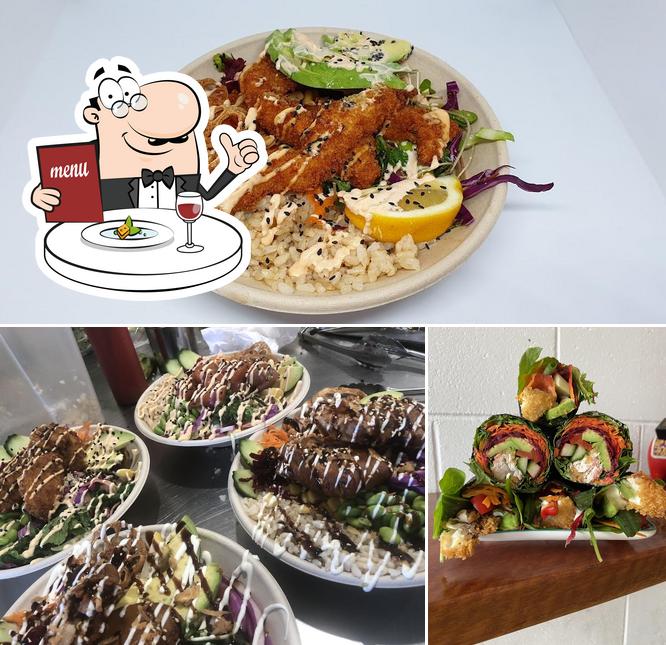 Aloha Sushi in Yamba - Restaurant reviews