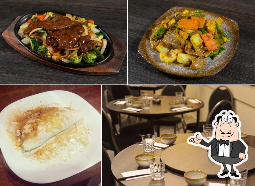 Bambu Bali, Mount Evelyn - Restaurant menu, prices and reviews
