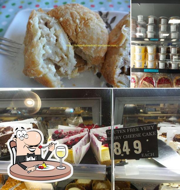 Bon Ton Meat Market, Calgary - Restaurant menu, prices and reviews