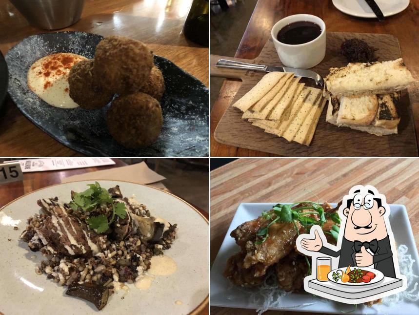 Boston Brewing Co., Denmark - Restaurant menu, prices and reviews