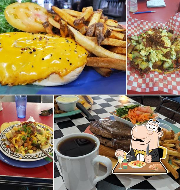 Broadway Cafe in Saskatoon - Restaurant reviews