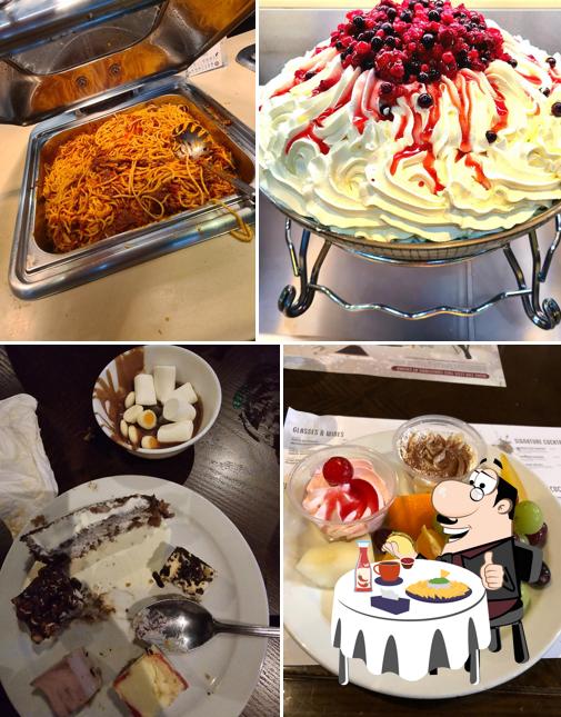 COSMO All You Can Eat World Buffet Restaurant Doncaster, Doncaster ...