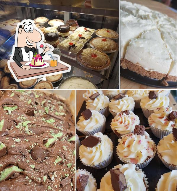 Food Foundry in Bury - Restaurant menu and reviews