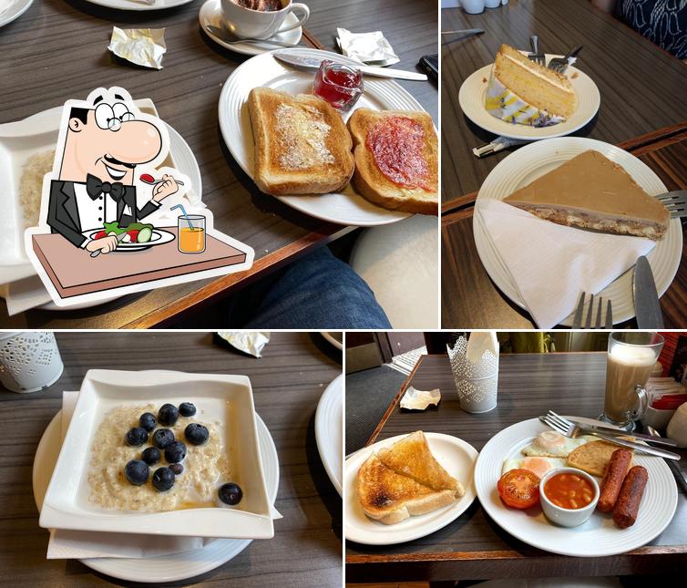 Café Shore in Oban - Restaurant reviews