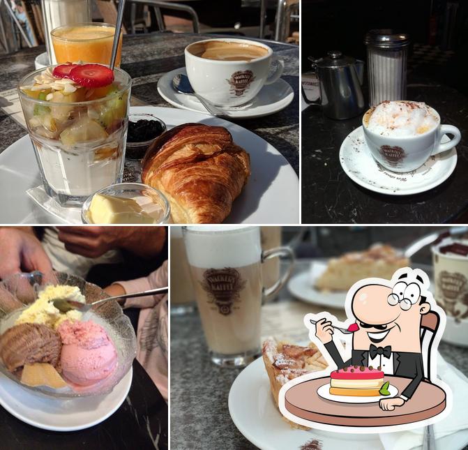 Café Wacker Berger Straße - Frankfurt am Main cafe, Frankfurt, Berger ...